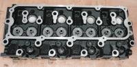 China J2 Cylinder Head 909060 OK65C10100 OK65A10100 AMC909060 for KIA PREGIO 2665cc for sale