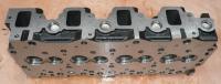 China J2 Cylinder Head 909060 OK65C10100 OK65A10100 AMC909060 for KIA PREGIO 2665cc for sale