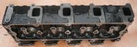 China J2 Cylinder Head 909060 OK65C10100 OK65A10100 AMC909060 for KIA PREGIO 2665cc for sale