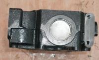 China J2 Cylinder Head 909060 OK65C10100 OK65A10100 AMC909060 for KIA PREGIO 2665cc for sale