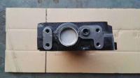 China Excavator DieseL Engine 4LE1 Cylinder Head 636858 8943272690 8971952516  8-97114713-5 8971147135 for ISUZU 4LE1/4LE2 for sale