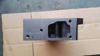 China Excavator DieseL Engine 4LE1 Cylinder Head 636858 8943272690 8971952516  8-97114713-5 8971147135 for ISUZU 4LE1/4LE2 for sale
