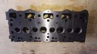 China Excavator DieseL Engine 4LE1 Cylinder Head 636858 8943272690 8971952516  8-97114713-5 8971147135 for ISUZU 4LE1/4LE2 for sale