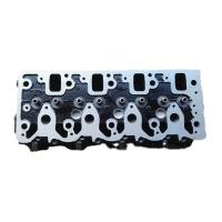 China Isuzu 4le2 Cylinder Head  8971952516 8-98030552-0 8-97195251-6  8980305520 For ISUZU for sale