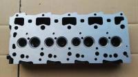 China Isuzu 4le2 Cylinder Head  8971952516 8-98030552-0 8-97195251-6  8980305520 For ISUZU for sale
