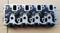 China Isuzu 4le2 Cylinder Head  8971952516 8-98030552-0 8-97195251-6  8980305520 For ISUZU for sale