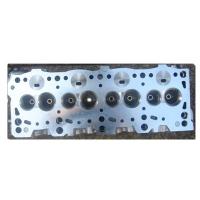 China R2 RF Cylinder Head R2-B R2L1-100-10-100D OR2TF-10-100 R263-10-100J AMC908750 For BESTA/SPORTAGE TD for sale