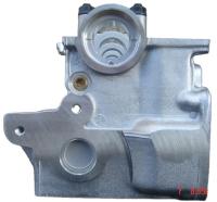 China R2 RF Cylinder Head R2-B R2L1-100-10-100D OR2TF-10-100 R263-10-100J AMC908750 For BESTA/SPORTAGE TD for sale