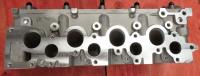 China RE RF Engine KIA Cylinder Head  AMC908746 MRFJ510100 For KIA MAZDA SPORTAGE 2.0TD 24MM Injector for sale