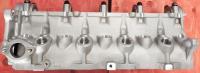 China RE RF Engine KIA Cylinder Head  AMC908746 MRFJ510100 For KIA MAZDA SPORTAGE 2.0TD 24MM Injector for sale