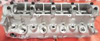 China RE RF Engine KIA Cylinder Head  AMC908746 MRFJ510100 For KIA MAZDA SPORTAGE 2.0TD 24MM Injector for sale