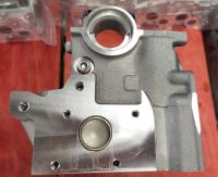 China RE RF Engine KIA Cylinder Head  AMC908746 MRFJ510100 For KIA MAZDA SPORTAGE 2.0TD 24MM Injector for sale