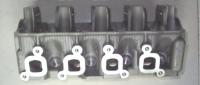 China F8A 462Q Engine Cylinder Head 11100-84300 11110-84301 SJ20/LJ80 for Suzuki  Jimny carry for sale