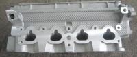 China A5D cylinde head 0K30E-10-100 0K30F-10-100 KZ114-10-090A 22100-2X200 for Kia Rio GLS 1.5I DOHC 16V for sale