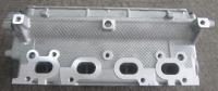 China A5D cylinde head 0K30E-10-100 0K30F-10-100 KZ114-10-090A 22100-2X200 for Kia Rio GLS 1.5I DOHC 16V for sale