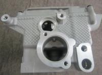 China A5D cylinde head 0K30E-10-100 0K30F-10-100 KZ114-10-090A 22100-2X200 for Kia Rio GLS 1.5I DOHC 16V for sale