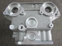 China A5D cylinde head 0K30E-10-100 0K30F-10-100 KZ114-10-090A 22100-2X200 for Kia Rio GLS 1.5I DOHC 16V for sale