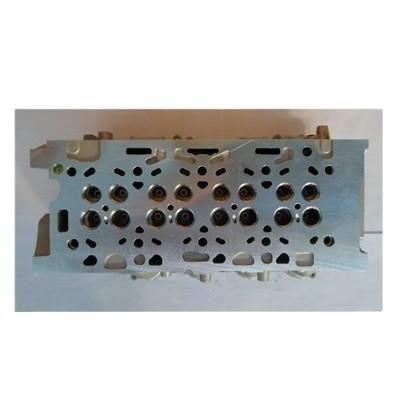 China PSA W16 DLD-416 3WZ DV6 Engine Cylinder Head 908596 AMC908596 1676424 9655911480 for RENAULT DV6 1.6 for sale