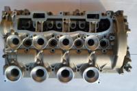 China PSA W16 DLD-416 3WZ DV6 Engine Cylinder Head 908596 AMC908596 1676424 9655911480 for RENAULT DV6 1.6 for sale