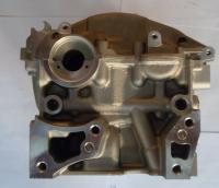 China PSA W16 DLD-416 3WZ DV6 Engine Cylinder Head 908596 AMC908596 1676424 9655911480 for RENAULT DV6 1.6 for sale
