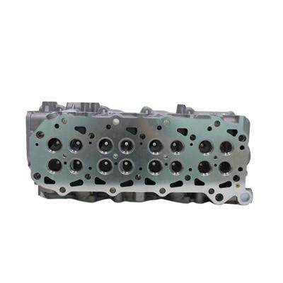 China 2 camshafts motor ZD3 Cylinder Head 908796 AMC908796 7701061586 7701066983 for RENAULT OPEL  3.0 16V for sale