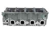 China 2 camshafts motor ZD3 Cylinder Head 908796 AMC908796 7701061586 7701066983 for RENAULT OPEL  3.0 16V for sale