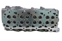 China 2 camshafts motor ZD3 Cylinder Head 908796 AMC908796 7701061586 7701066983 for RENAULT OPEL  3.0 16V for sale
