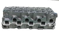 China 2 camshafts motor ZD3 Cylinder Head 908796 AMC908796 7701061586 7701066983 for RENAULT OPEL  3.0 16V for sale
