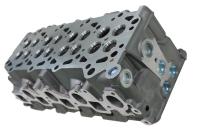 China 2 camshafts motor ZD3 Cylinder Head 908796 AMC908796 7701061586 7701066983 for RENAULT OPEL  3.0 16V for sale