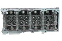 China 2 camshafts motor ZD3 Cylinder Head 908796 AMC908796 7701061586 7701066983 for RENAULT OPEL  3.0 16V for sale
