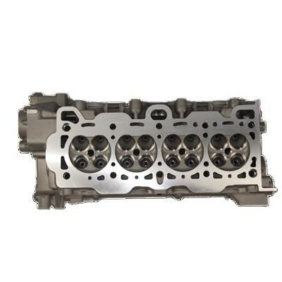 China Motor G4EE Cylinder Head 22100-26100 2210026100 2210026150 22100-26150 For HYUNDAI ACCENT GETZ VERNA 1.4L 2005- for sale
