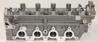 China Motor G4EE Cylinder Head 22100-26100 2210026100 2210026150 22100-26150 For HYUNDAI ACCENT GETZ VERNA 1.4L 2005- for sale