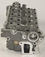 China Motor G4EE Cylinder Head 22100-26100 2210026100 2210026150 22100-26150 For HYUNDAI ACCENT GETZ VERNA 1.4L 2005- for sale