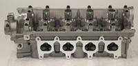China Motor G4EE Cylinder Head 22100-26100 2210026100 2210026150 22100-26150 For HYUNDAI ACCENT GETZ VERNA 1.4L 2005- for sale