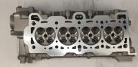 China Motor G4EE Cylinder Head 22100-26100 2210026100 2210026150 22100-26150 For HYUNDAI ACCENT GETZ VERNA 1.4L 2005- for sale