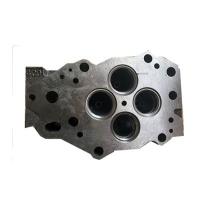 China S6D140 Engine 6D140 Cylinder Head 6211-12-1110 6211121110 6211-11-1100 6211-11-1112 For Komatsu for sale