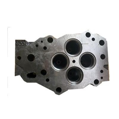 China S6D140 Engine 6D140 Cylinder Head 6211-12-1110 6211121110 6211-11-1100 6211-11-1112 For Komatsu for sale