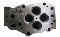 China S6D140 Engine 6D140 Cylinder Head 6211-12-1110 6211121110 6211-11-1100 6211-11-1112 For Komatsu for sale