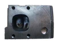 China S6D140 Engine 6D140 Cylinder Head 6211-12-1110 6211121110 6211-11-1100 6211-11-1112 For Komatsu for sale