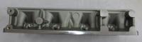 China Cylinder head R2 AMC910010  AMC910031 7702131148 7701459516 7702252718 7702128409 For Renault Toros for sale
