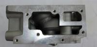 China Cylinder head R2 AMC910010  AMC910031 7702131148 7701459516 7702252718 7702128409 For Renault Toros for sale