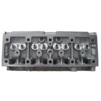China Motor C1J C2J R9 Cylinder Head 7700715244 7702164346 77075244 for RENAULT R9 R11 R21 1.4L for sale