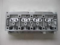 China Motor C1J C2J R9 Cylinder Head 7700715244 7702164346 77075244 for RENAULT R9 R11 R21 1.4L for sale