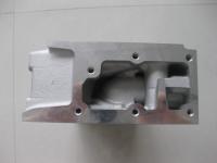 China Motor C1J C2J R9 Cylinder Head 7700715244 7702164346 77075244 for RENAULT R9 R11 R21 1.4L for sale