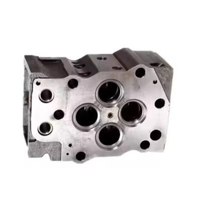 China Heavy Duty motor S6D170 6D170  Cylinder head 6162-13-1103 6162131103 for Komatsu 170 Series for sale
