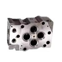 China Heavy Duty motor S6D170 6D170  Cylinder head 6162-13-1103 6162131103 for Komatsu 170 Series for sale