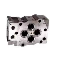 China Heavy Duty motor S6D170 6D170  Cylinder head 6162-13-1103 6162131103 for Komatsu 170 Series for sale