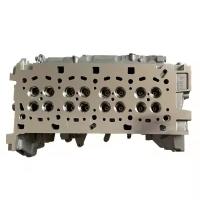 China M9T Cylinder Head 908325 95518935 95523280 AMC908325 1104100Q2L 110414467R For Renault 2.3 2.2DCI Engine for sale