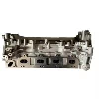 China M9T Cylinder Head 908325 95518935 95523280 AMC908325 1104100Q2L 110414467R For Renault 2.3 2.2DCI Engine for sale