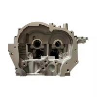 China M9T Cylinder Head 908325 95518935 95523280 AMC908325 1104100Q2L 110414467R For Renault 2.3 2.2DCI Engine for sale